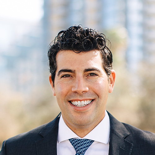 Team - CIVIC Real Estate Investment Financing