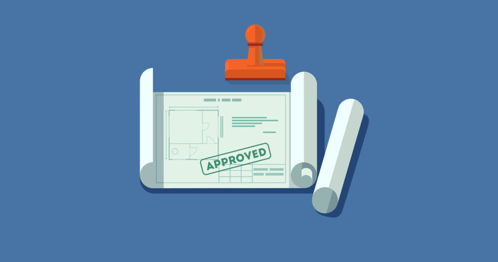 Building 101: Understanding the Permits Needed to Build a House & How ...